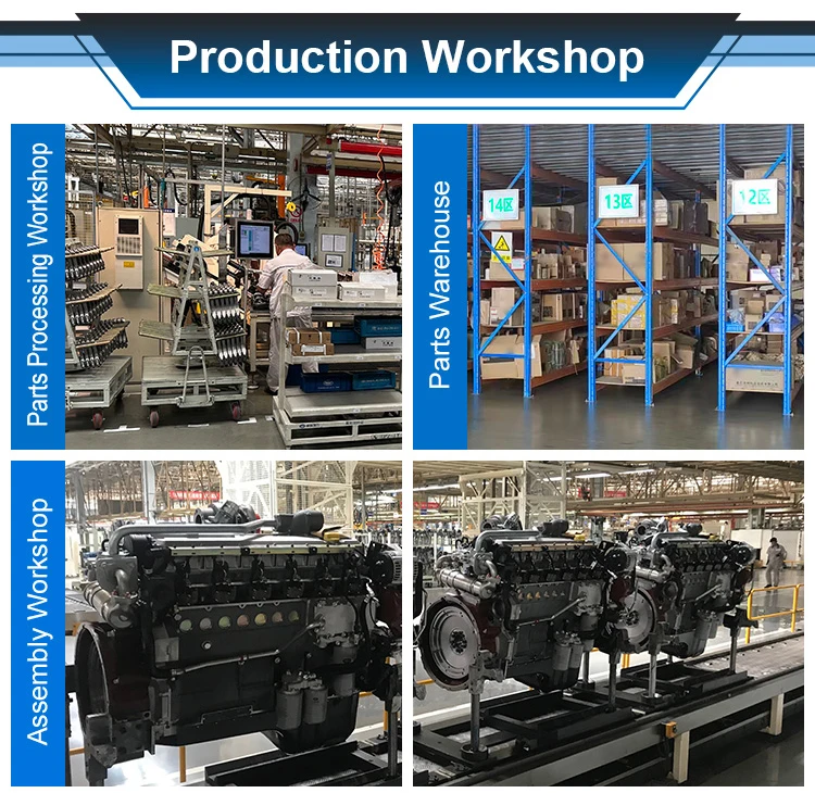 Euro 3 Tad750ve Diesel Engine For Volvo - Buy Euro 3 Tcd2013 L06 2v ...