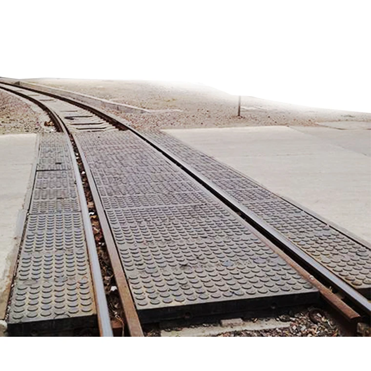 Expressway Heavy-load Rubber Plate High Performance Speed Bump Rubber ...