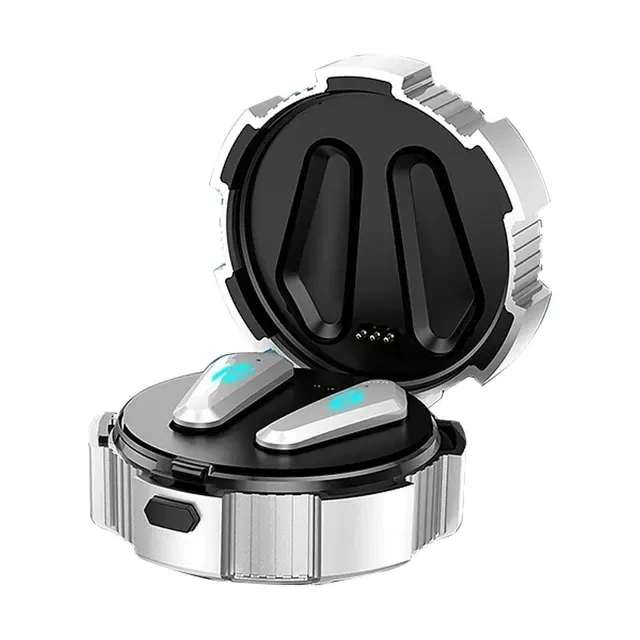 Dodoup X35 Gamer Headphones True Wireless Stereo Earphones Noise ...