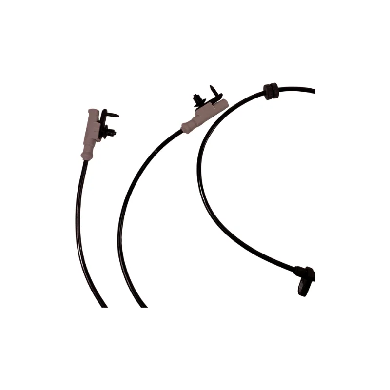 Auto Parts Front Rear ABS Wheel Speed Sensor OEM LR081610 LR081609 for ...