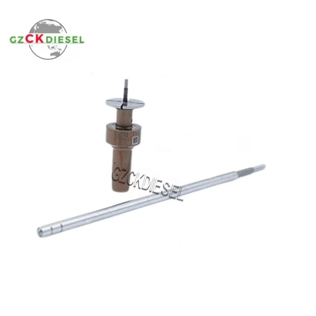 Injector Control Valve F00VC01502 for Bosch Fuel Injectors