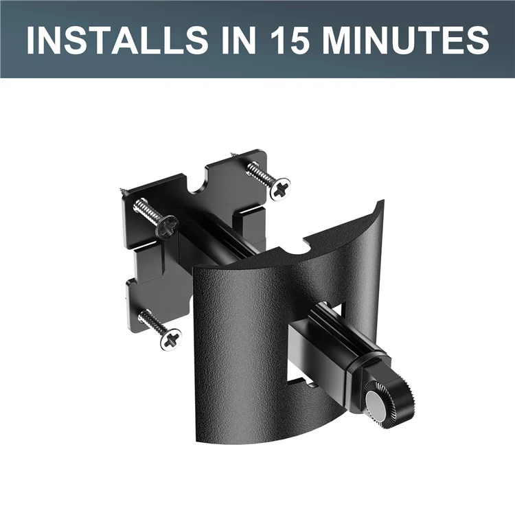 Bose Stand Brackets