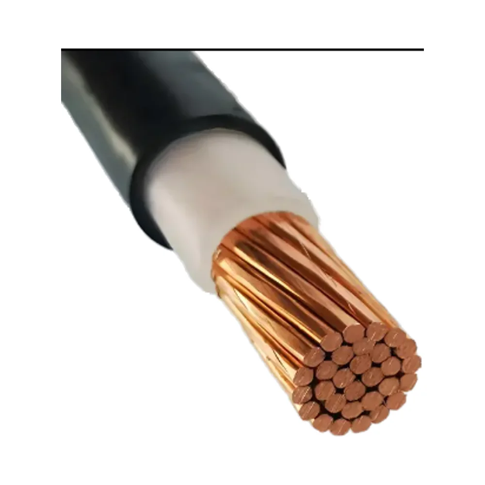 Single Core XLPE PVC Armoured Copper Power Cable 300mm-800mm Lengths ...