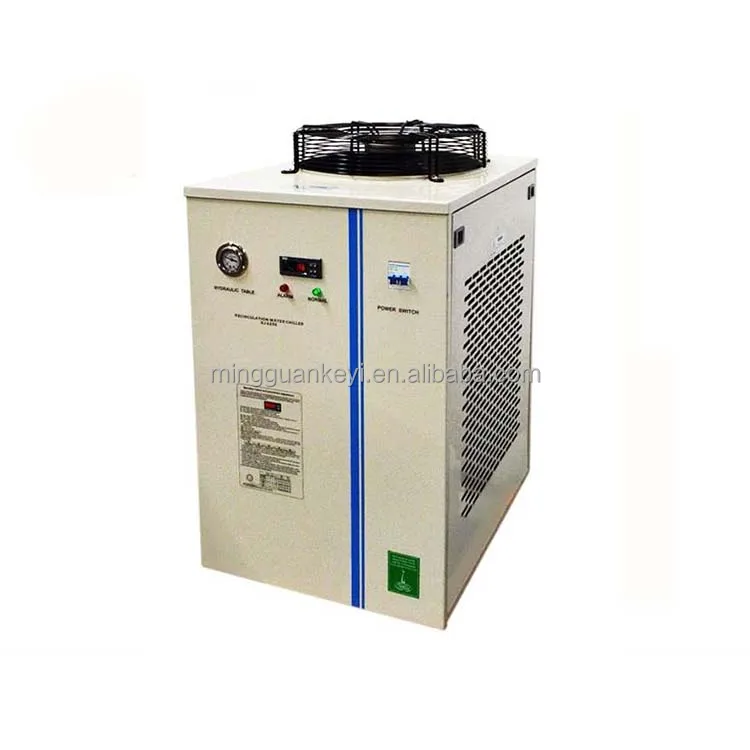 MG-CW6200 Digital Temperature Controlled Recirculating Chiller