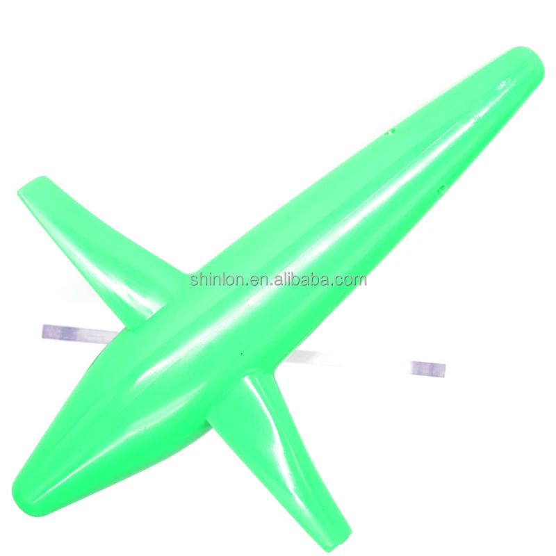 7" Bird Trolling Lure Centre Trolling Play Action Tuna Teaser Trolling ...