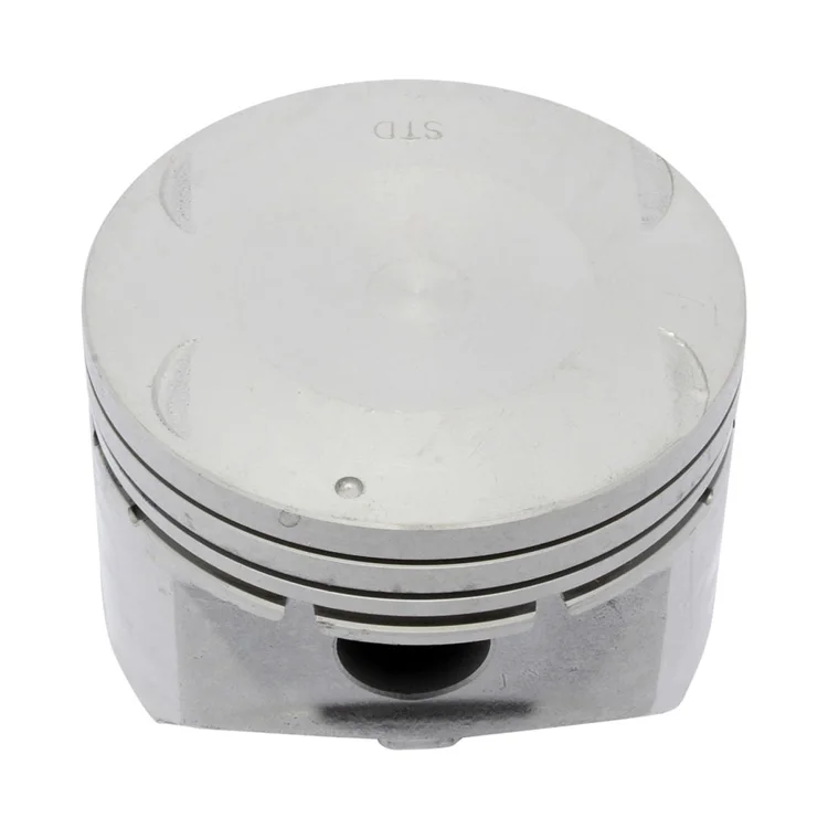 96389056 93740420 93740421 Engine Piston For Chevrolet Aveo T200 Optra ...