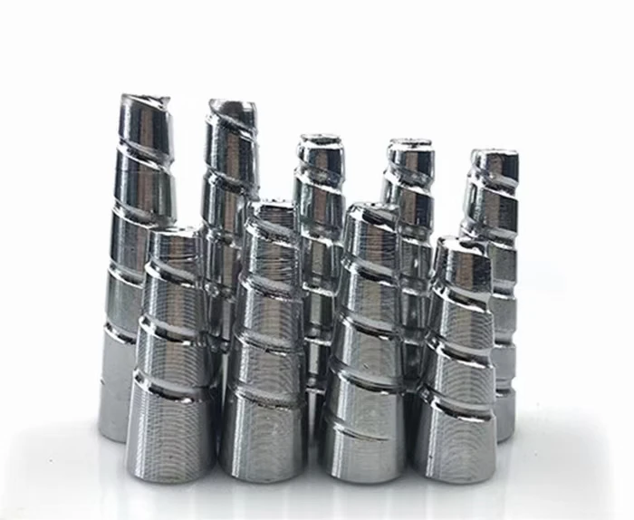 Aluminum Formwork System Kicker Board Bolt and Nut - Hotsun