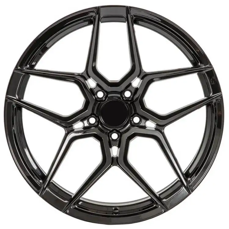 Shop Our Selection of 19 Inch Black Wheels for Honda Accord