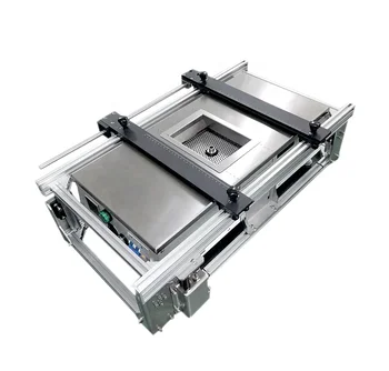 Mini Selective Wave Soldering Machine - Buy Dip Mini Soldering Machine ...