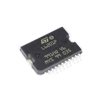 Electronic Component Hsop-20 New And Original Integrated Circuit Ic ...
