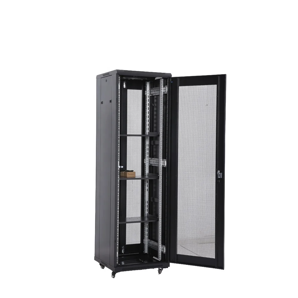Blank Panel 42u Server Rack Cabinet Network - Buy Server Rack Cabinet ...