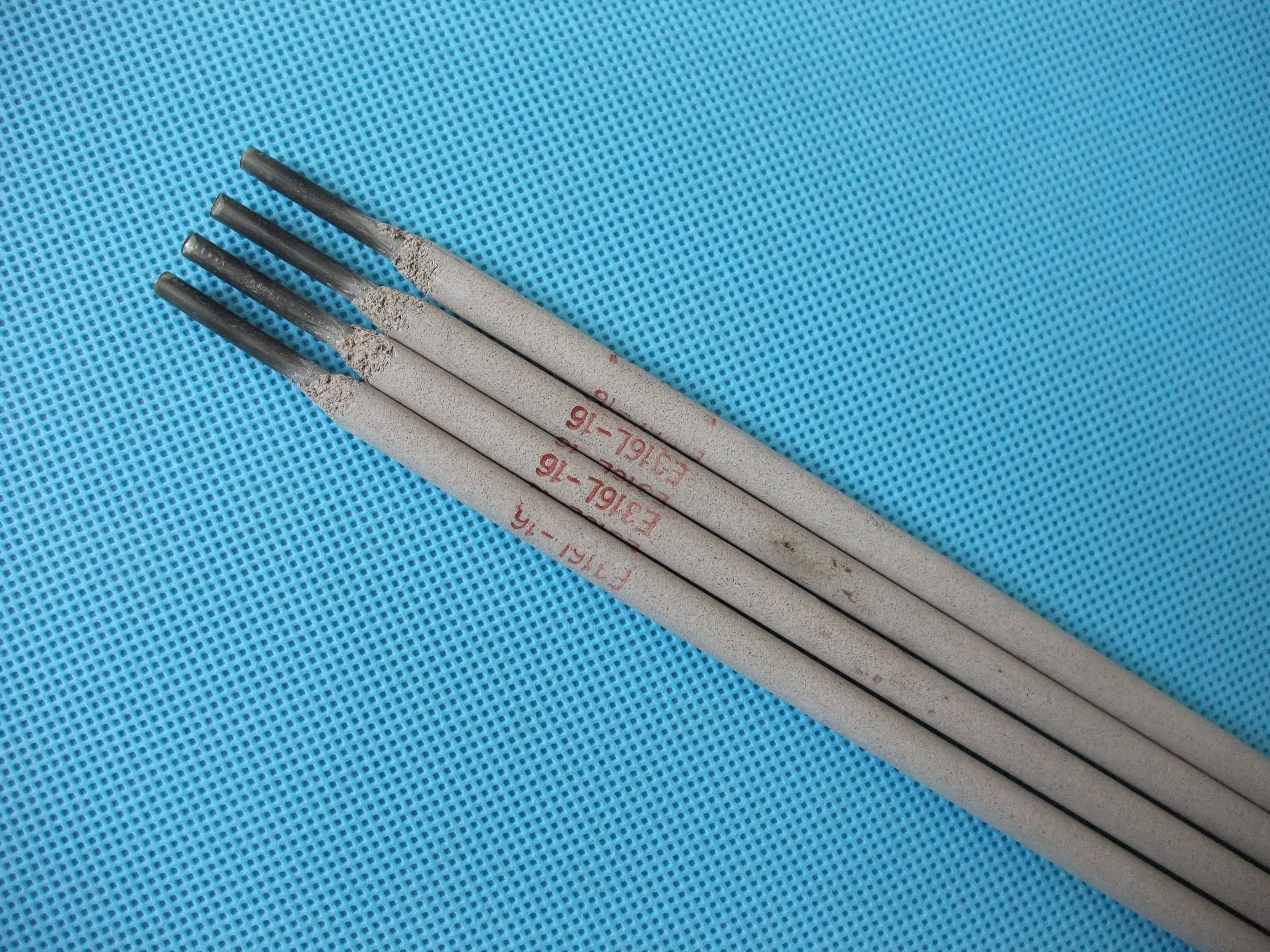 AWS E316L-16 Welding Electrode for Stainless Steel Welding| Alibaba.com