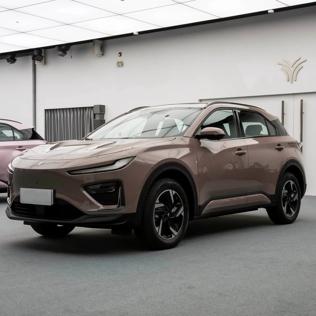 Electric Vehicle Hot Selling Small Suv Car 2023 Model Brand-new Neta X ...