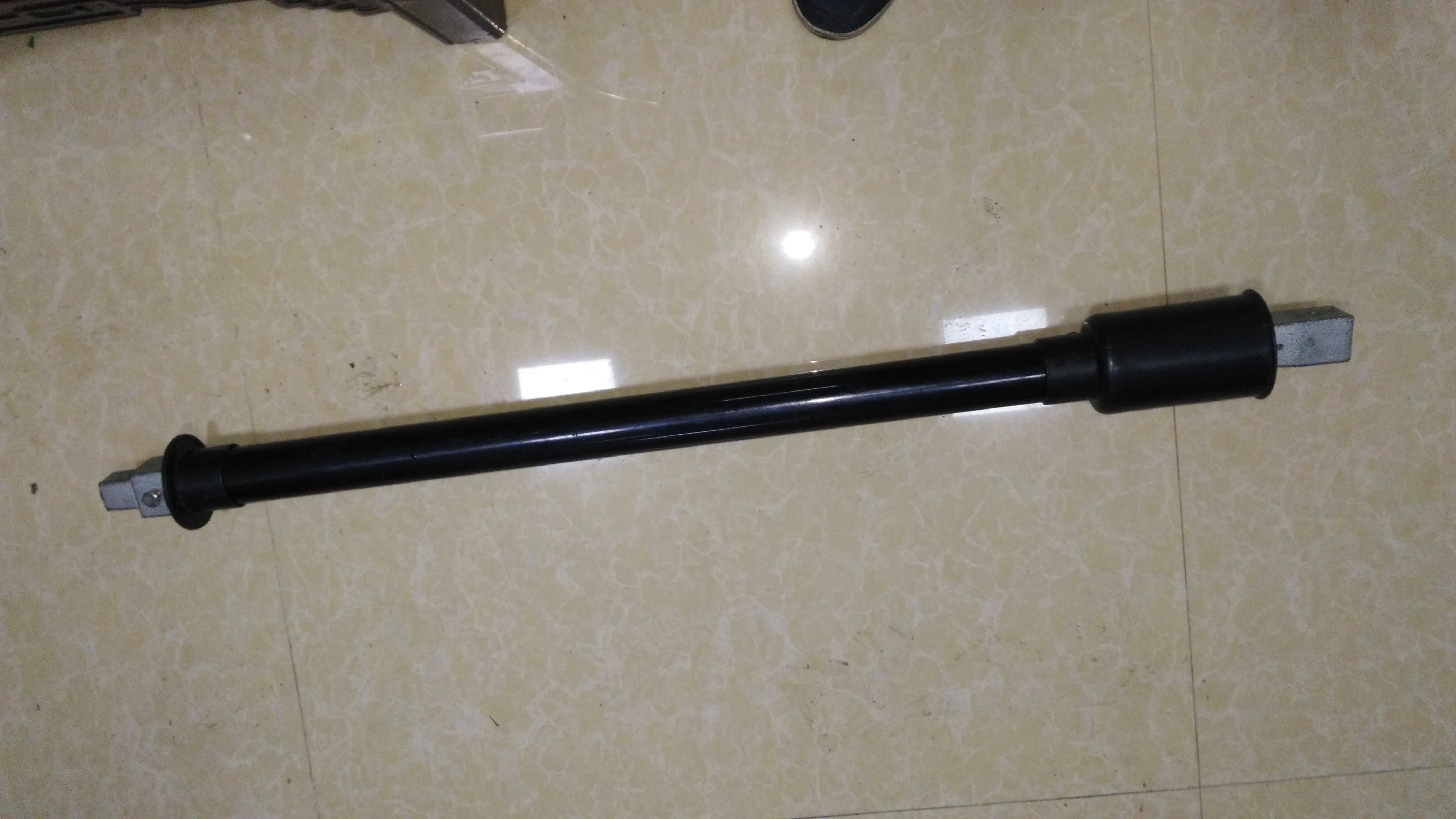 Gate Valve Extension Spindle - 1m to 2m Length for Manual Operation ...