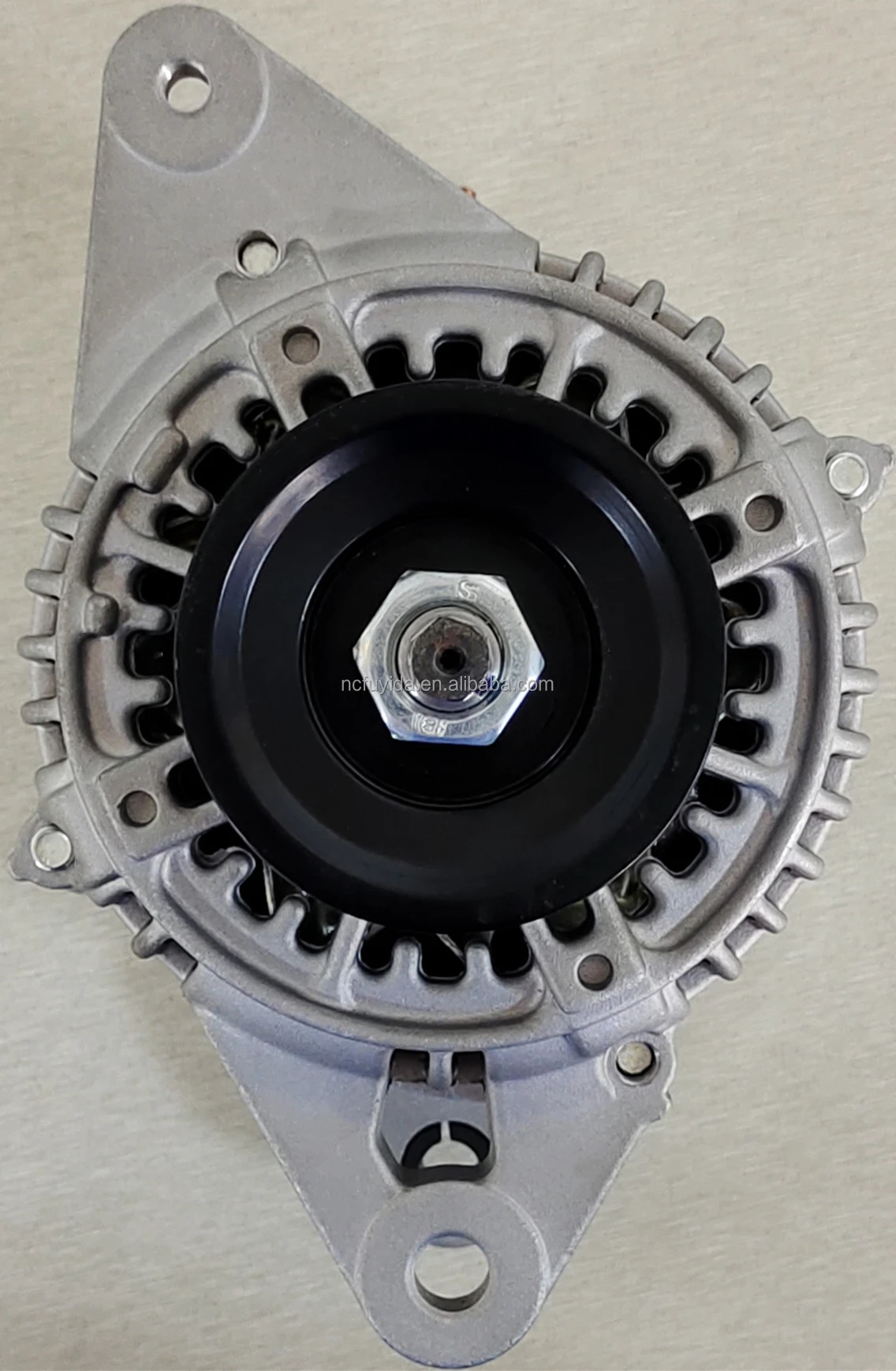 Alternator 14V 80A 1PK - Reliable Car Dynamoe 27060-35080
