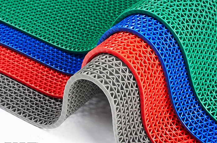 6mm Waterproof Outdoor Carpet Plastic Bath Mat Swimming Pool Pvc S Mat ...