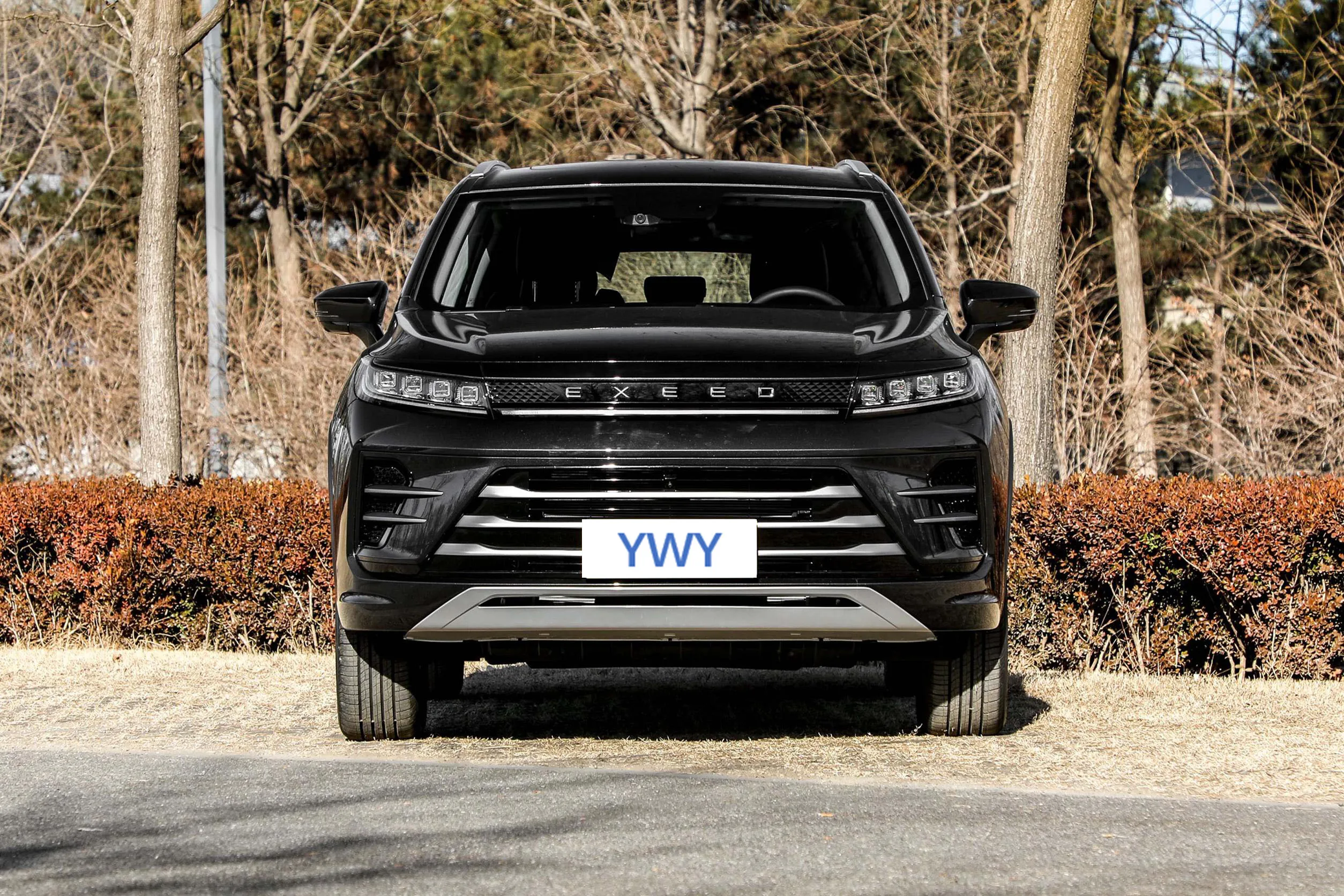 2024 Chery Exeed Rx Cars 2024 2.0t 400t Awd Gasoline Suv Xingtu Yaoguang Exeed Rx Vx Lx Txl ...