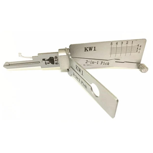 Lishi Tools Ss001 Ss002 Pro Ss002r M1/m2 Am5 R52 Kw1 Kw5 Sc1 Sc4 For ...