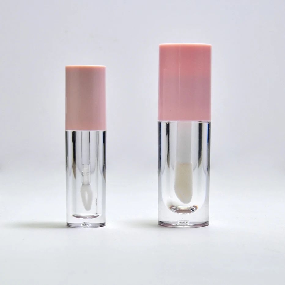 Luxury Lip Gloss Tubes with Custom Packaging for Makeup Lipsticks Lip ...