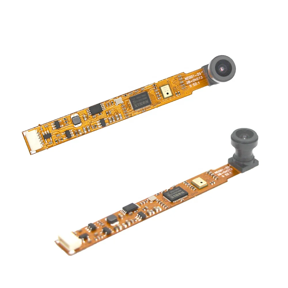 Omnivision Ov2735 1080p Mini Usb Wifi Camera Module, Oem | Wholesale