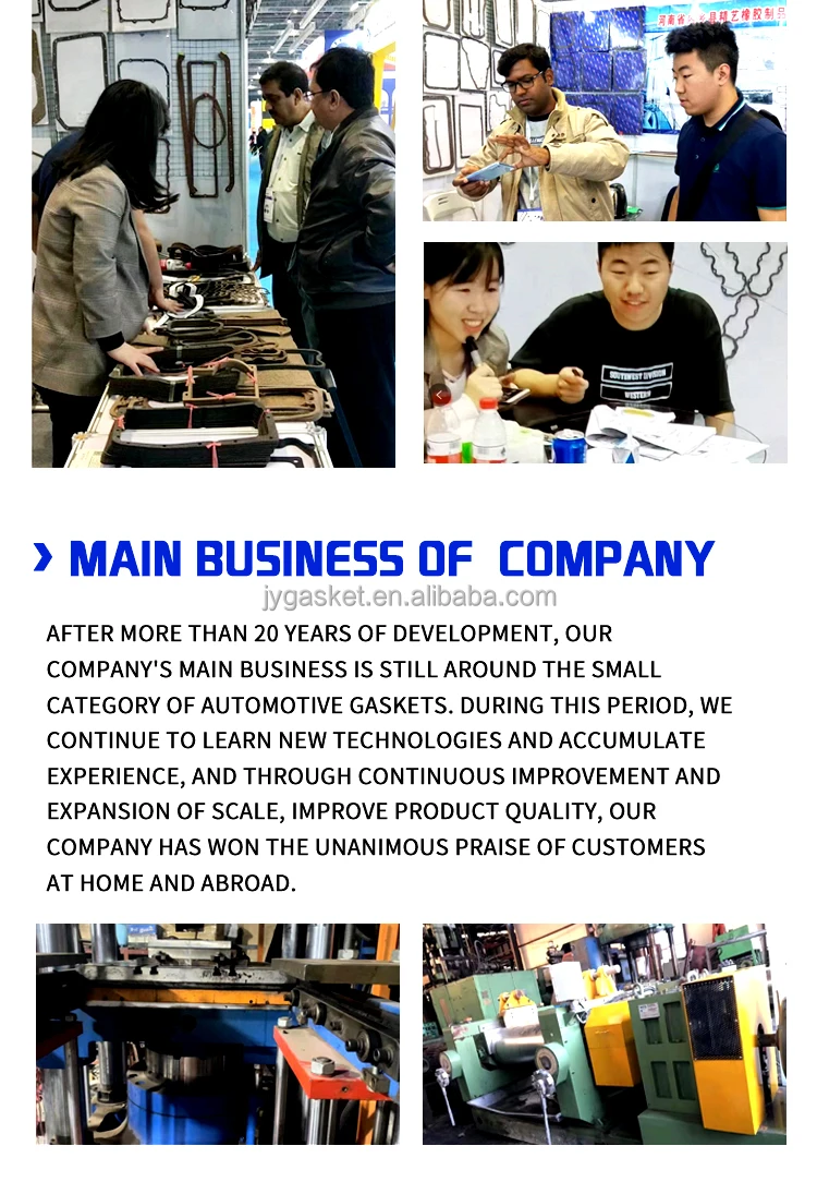 U5lt1179 Jcb Massey Ferguson Head Gasket Set U5lt0051 6 Cylinder Top ...