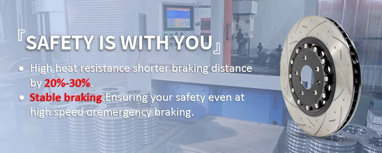 Universal Disc Brake Rotors And Pads Manufacture Brakes Discs For Kia ...