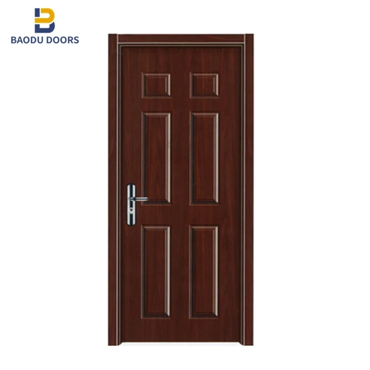 Alibaba.com: American Steel Doors Panel, Modern Front Entry Door, Knock ...