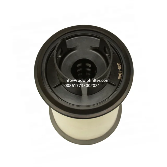 Respirator Ventilation Exhaust Gas Filter Oil-gas Separator 3391048 339 ...