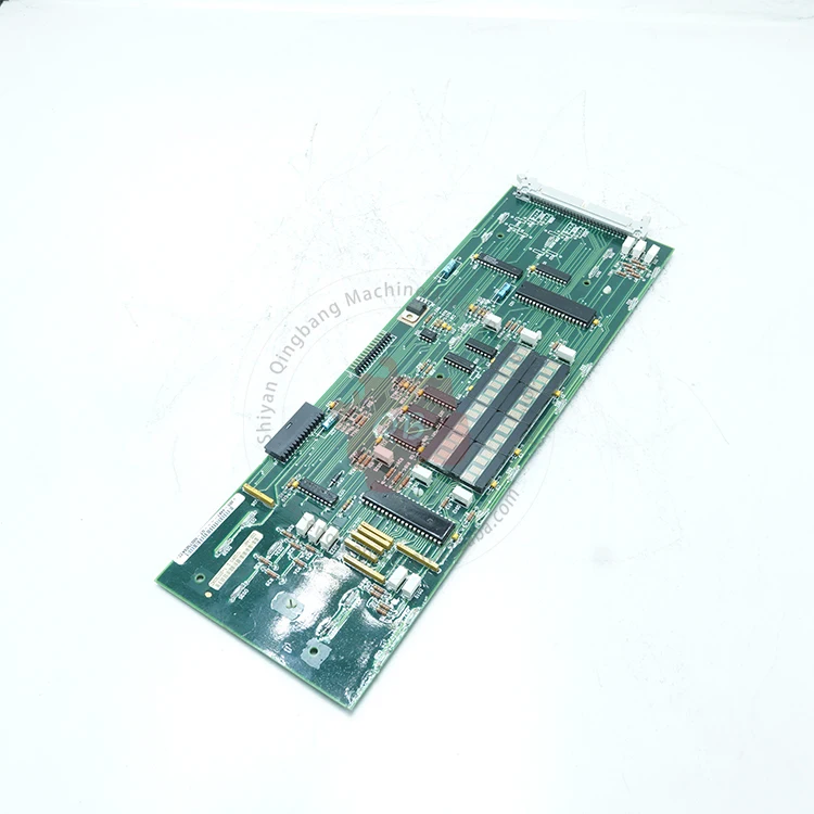 Genuine Cummins Diesel Engine Parts Thailand Pcb Assy 300-4481 Pcb ...