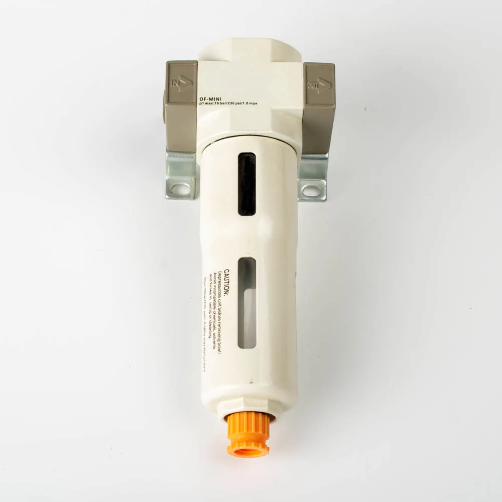 OFR Series Pneumatic Air Compressor Source Treatment Units