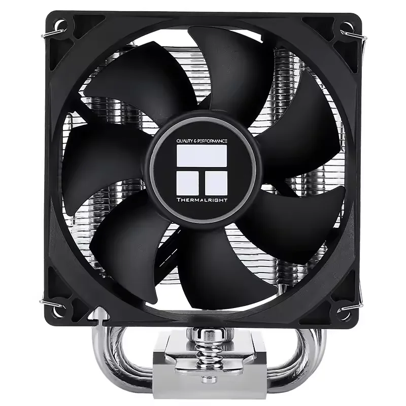 Thermalright AX90 SE 4 Heat Pipe CPU Air Cooling Radiator Desktop AGHP ...