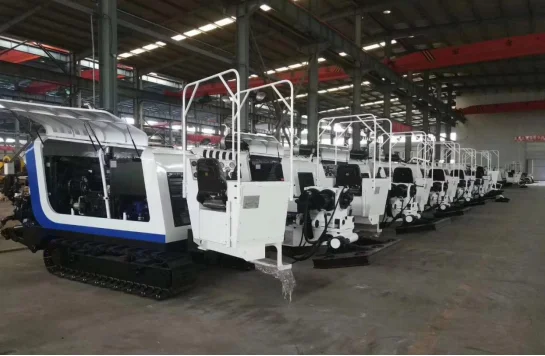Hdd Machine Horizontal Directional Drilling Hdd-rigs Horizontal ...