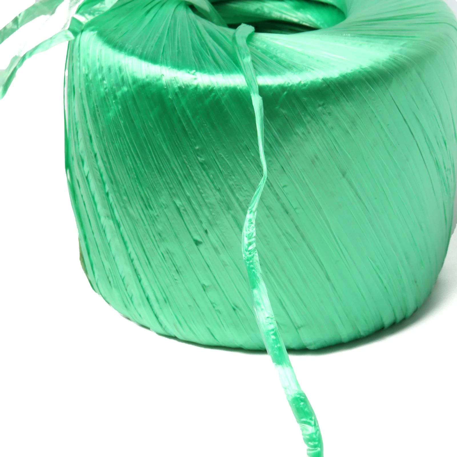 Polypropylene Coil Split Film Baler Twine Heavy Duty Baling Twine for ...