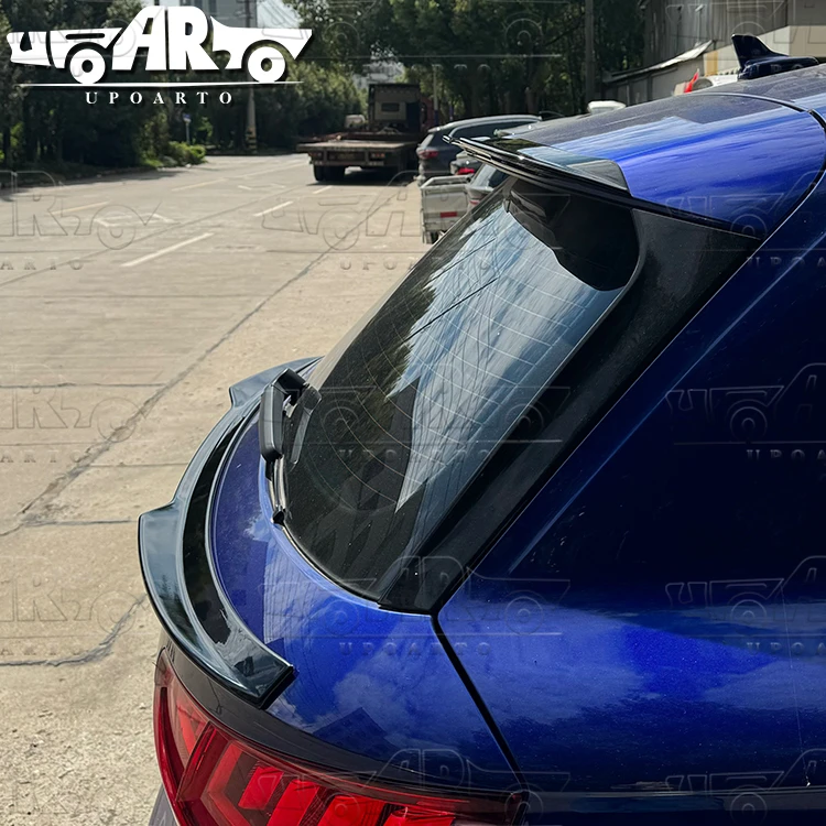 Haosheng Professional Car Spoilers for Audi Q5 2017+