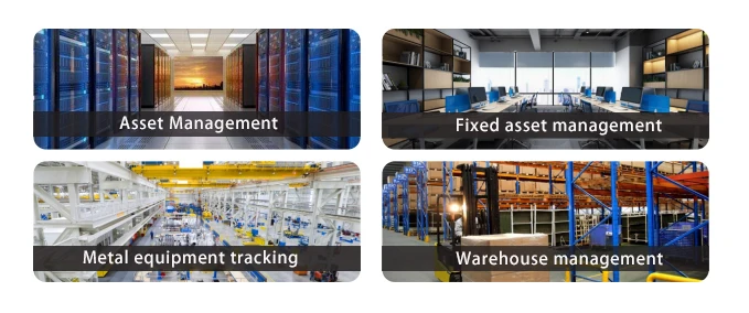 Direct Factory Sales Fast UHF RFID Gantry Reader for Vehicle Management ...