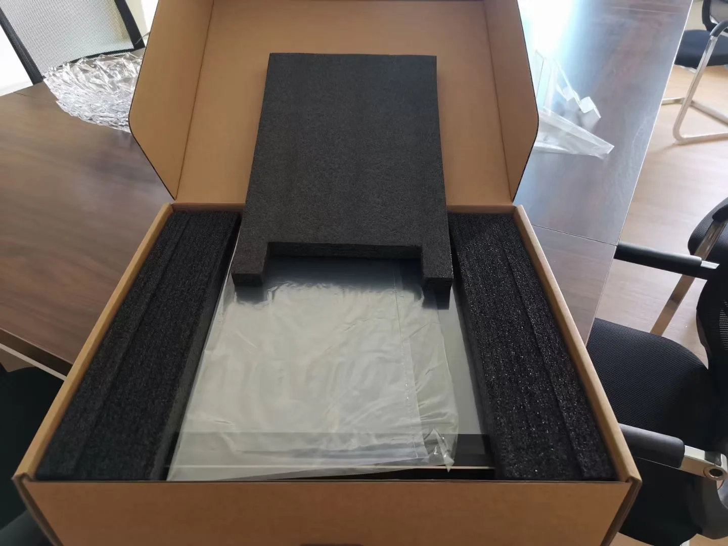 Aluminium Casing 12" 12.1" Inch Panel Pc Touchscreen All-in-one ...