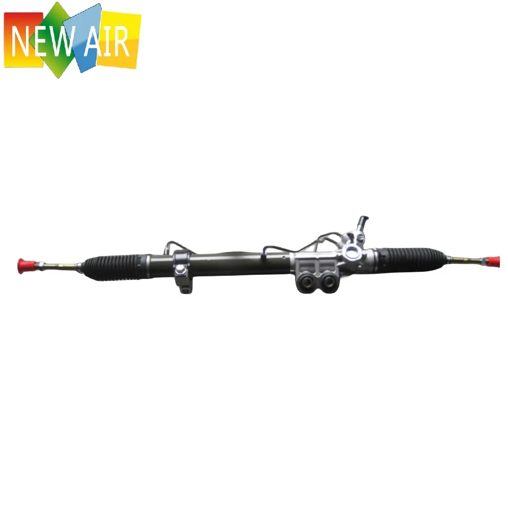 Lhd Power Steering Rack For Nissan Pathfinder Steering Gears Category ...