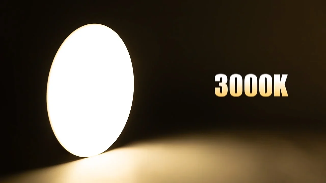 Modern Nordic Dining Room Bedroom Living Room Minimalist 3000k 4000k ...