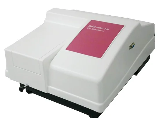 AELAB NIR Spectrometer - Precision and Custom Support