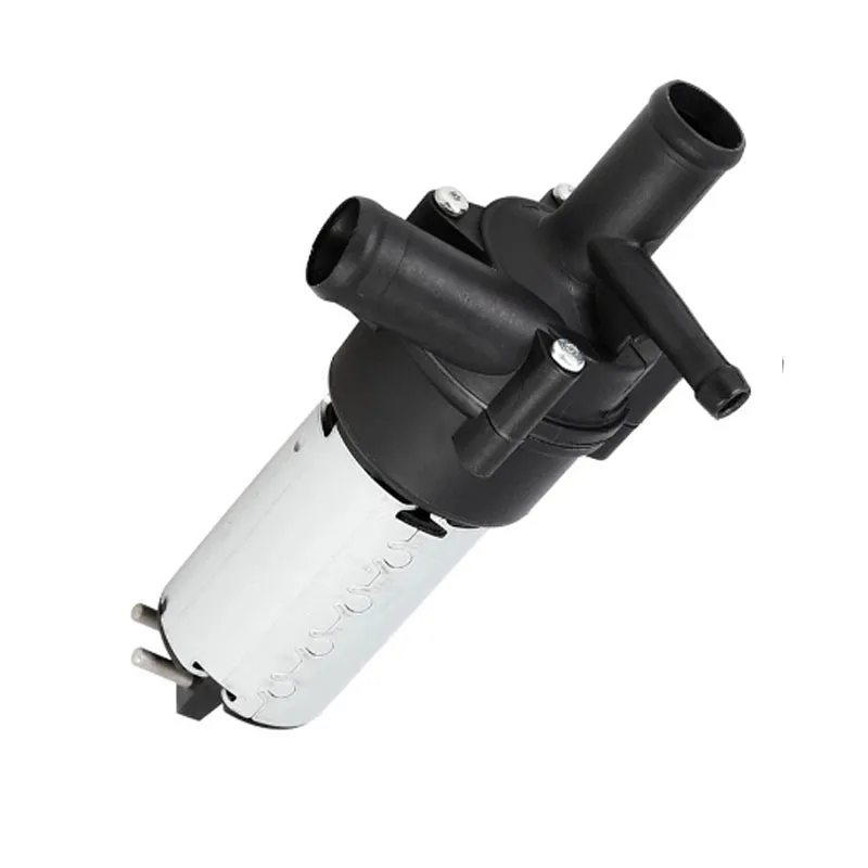 Zoomkey Auto Parts High Quality Additional Water Pump For Mercedes ...