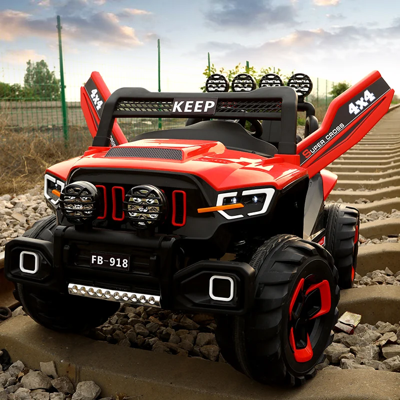 2024 Electric Cheapest Car/ Electric Car Sales Car Toys Electric ...