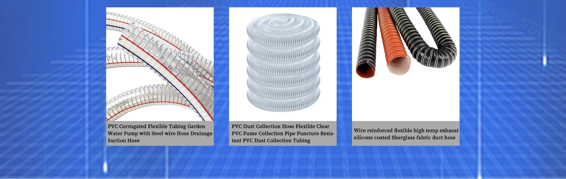 Company Overview - Shenzhen Tiger Brand Pipe Industry Co., Ltd.