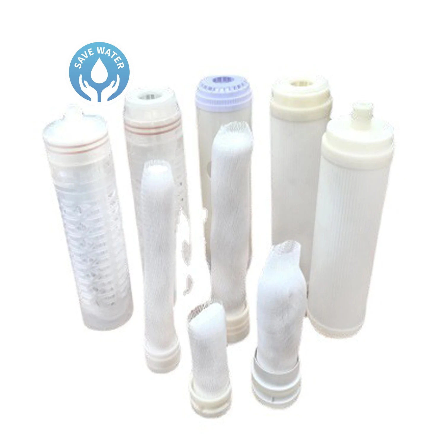 Cross Flow Ultra Filtration Pvdf Uf 304 Stainless Steel Purifier Pre ...