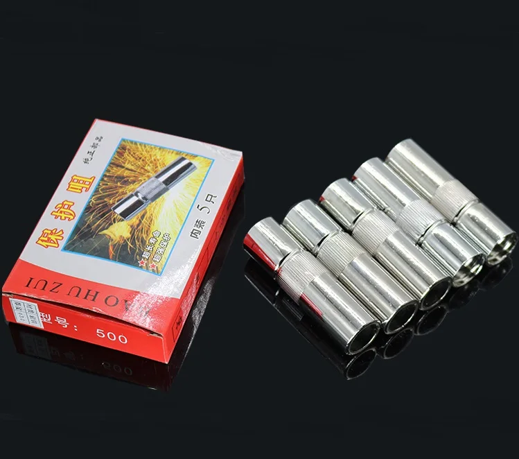 Pana Type 200A 350A 500A CO2 MIG WELDING TORCH NOZZLE