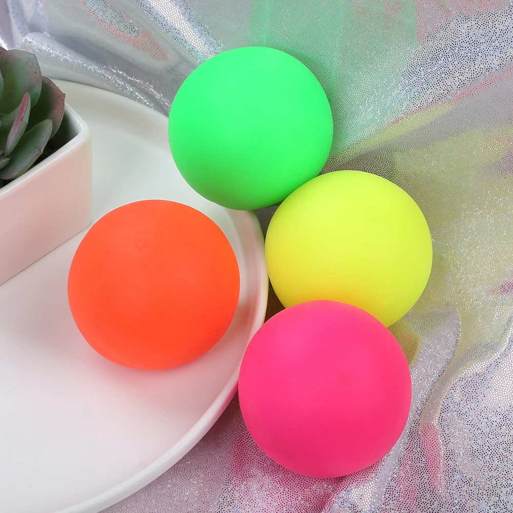 XTQ Anti-stress Ball Squeeze Toys for Kids Squishies Stress Relief Toys ...