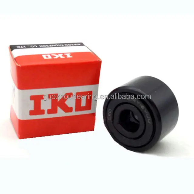 IKO Cam Follower Bearing CRY16UU - Precision & Durability