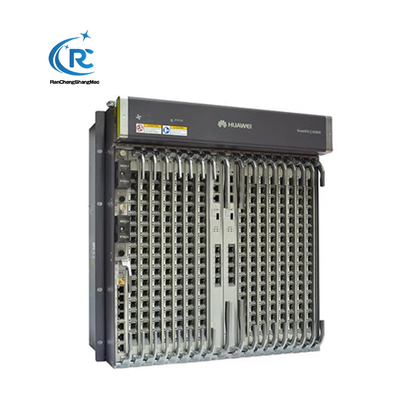 Huawei Olt Ea5800-x15 Brand New Original Fiber Optic Access Network Equipment Olt - Buy Huawei ...