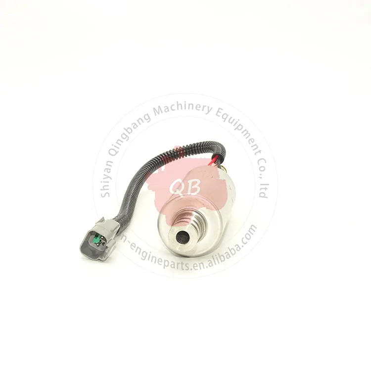 Cummins-bomba de transferencia de combustible QST30, 4295249, 4975518 ...