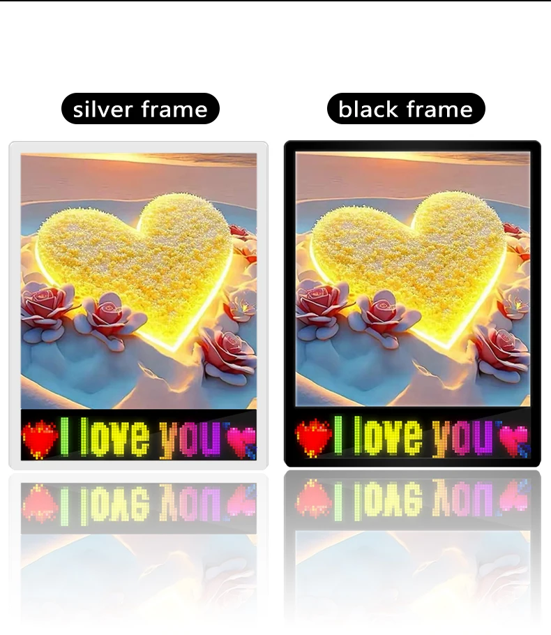 A1 A2 A3 A4 LED Light Box - Perfect for Restaurant Menus