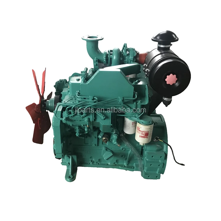 3.9L 4bt Genset engine 4bta3.9-G1 G2 generator diesel engine| Alibaba.com